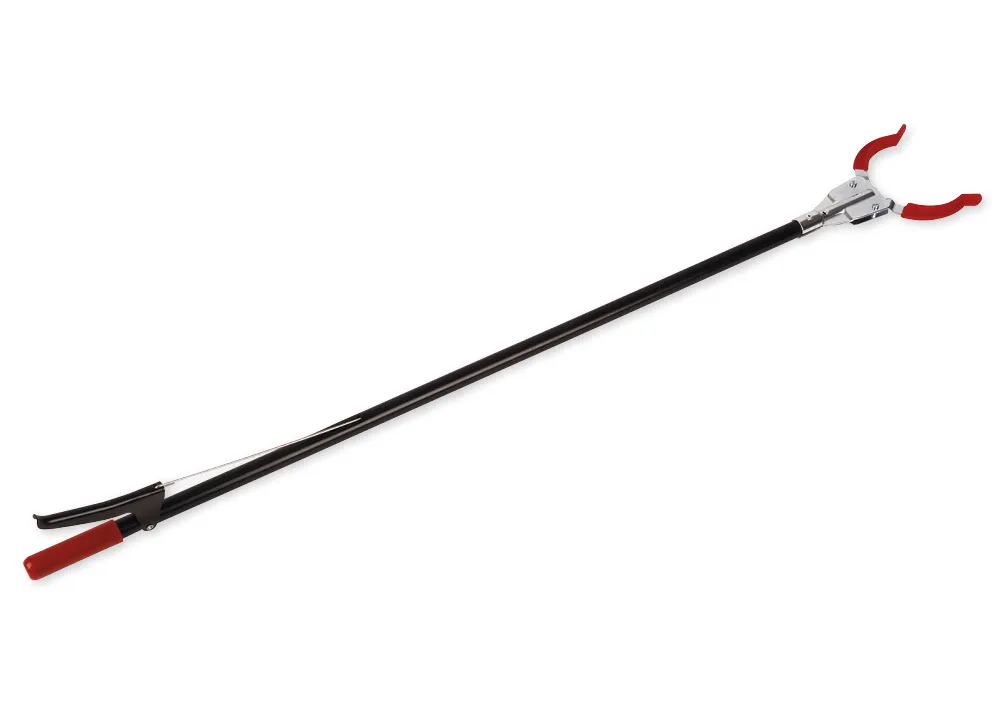 Greifzange für Papier und Abfall, 93 cm | 70002